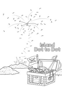 Free Printable Pirate Worksheets for Kids - Aunty Michelle's