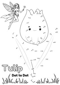 Free Printable Fairy Activities for Kids - Aunty Michelle's