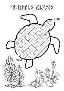 Free Printable Summer Activities for Kids - Aunty Michelle's