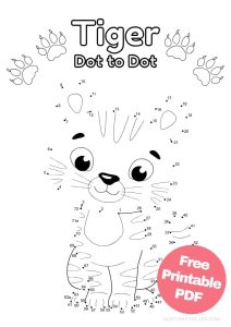 Free Printable Zoo Activities for Kids - Aunty Michelle's