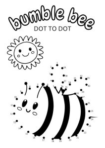 Free Printable Spring Activities for Kids - Aunty Michelle's