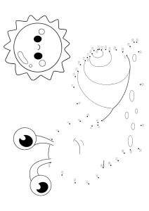 Free Printable Spring Activities for Kids - Aunty Michelle's