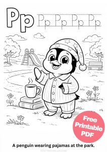 Free Printable Alphabet Coloring Pages for Kids - Aunty Michelle's